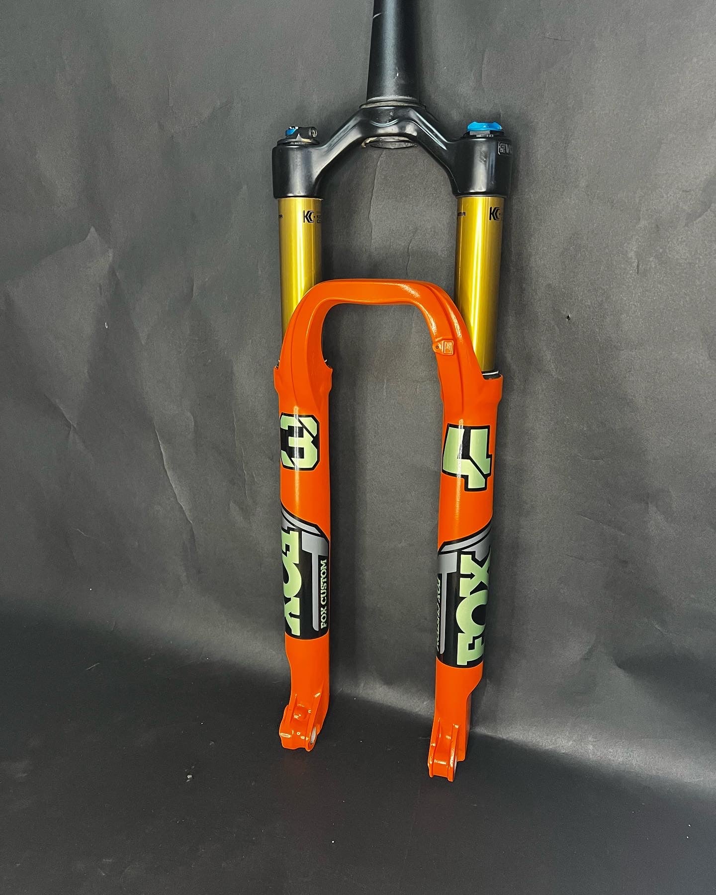 MTB Fork