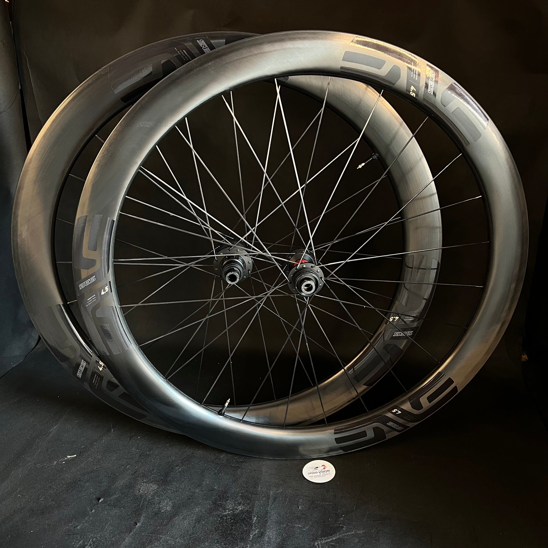 ENVE Wheels