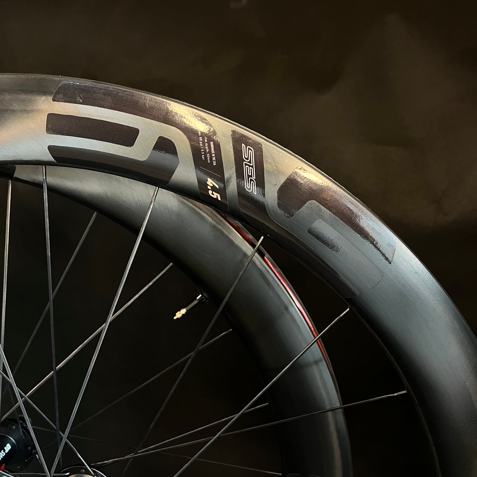 ENVE Wheels