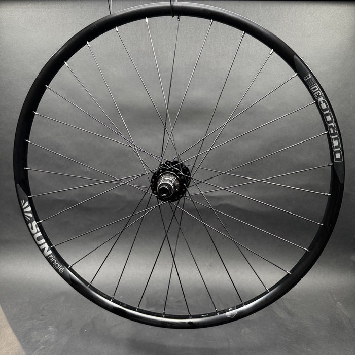 Sun Ringle Duroc 30 27.5" Rear Boost wheel