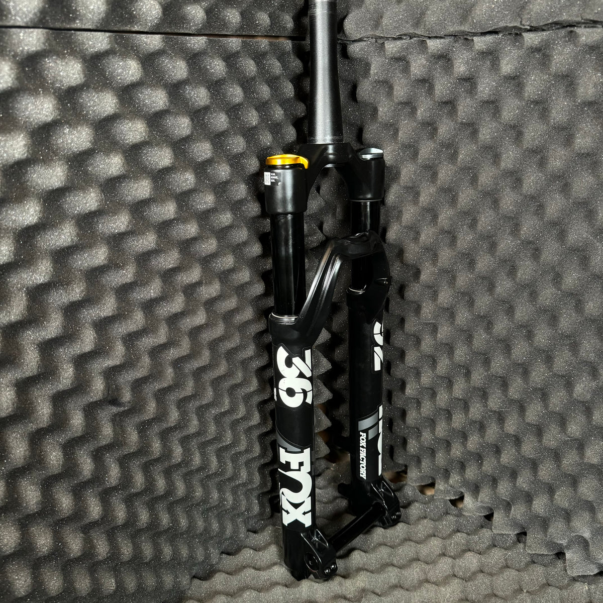 MTB Fork