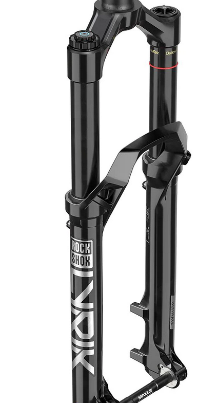 Rockshox Lyrik Ultimate Charger 3 RC2 29in Boost Fork 2024