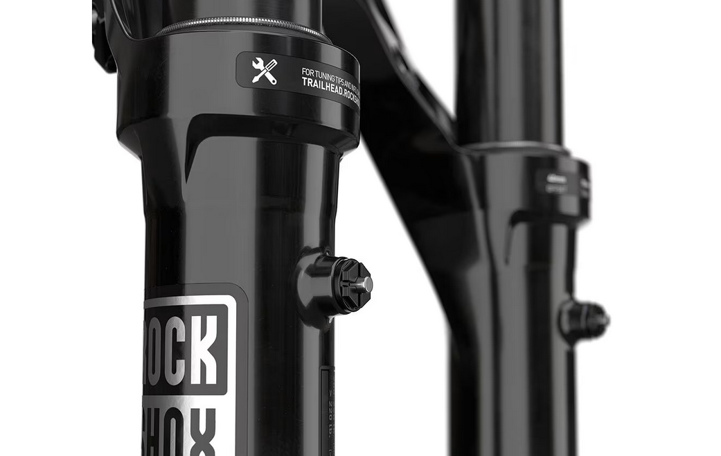 Rockshox Lyrik Ultimate Charger 3 RC2 29in Boost Fork 2024