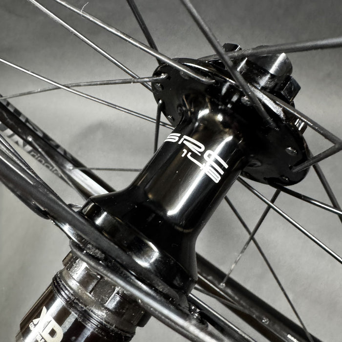 Sun Ringle Duroc 30 27.5" Rear Boost wheel