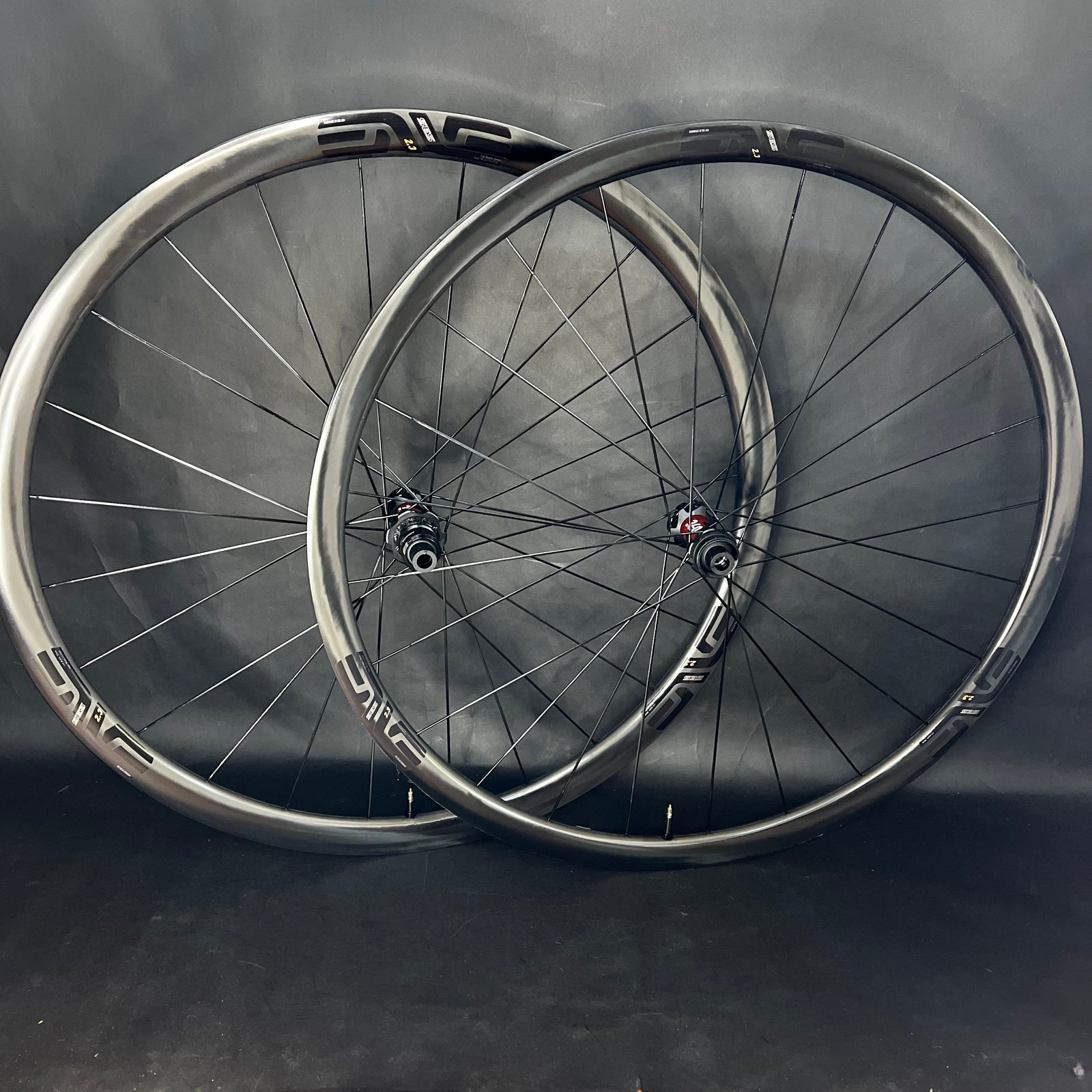 ENVE Wheels