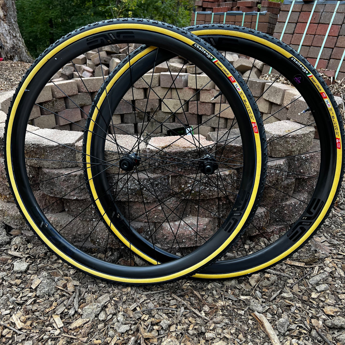 ENVE Wheels