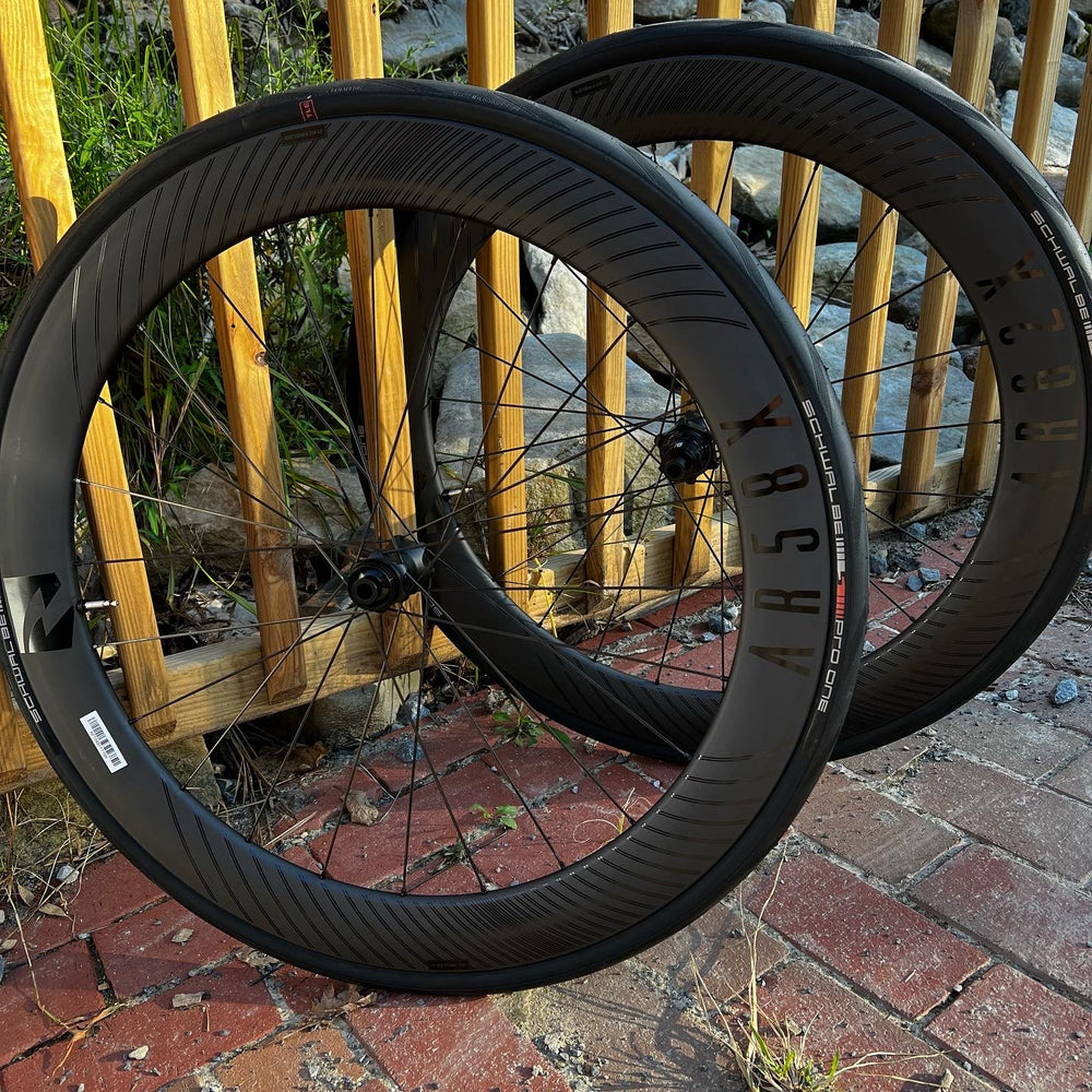 SpeedVisionBikes