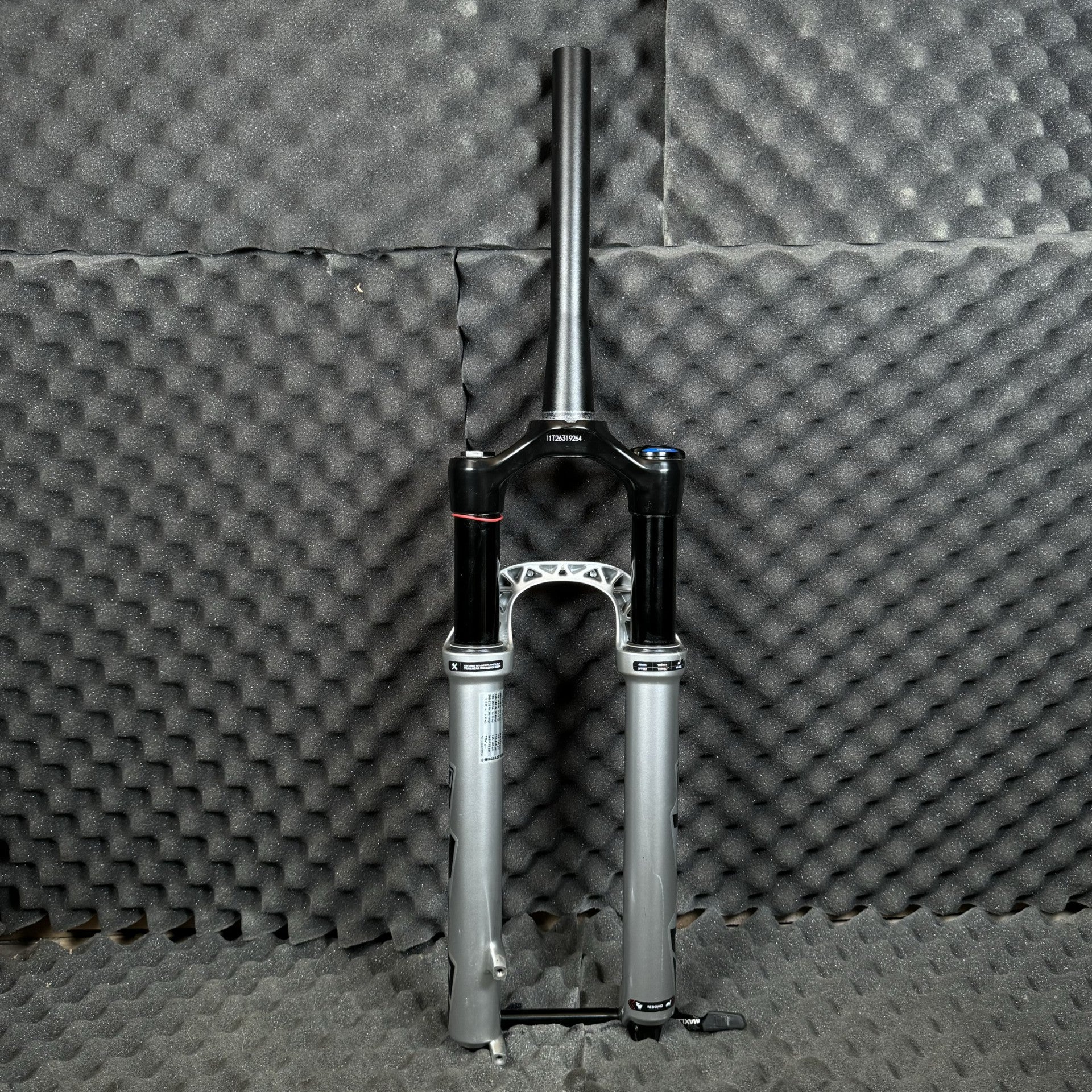 MTB Fork