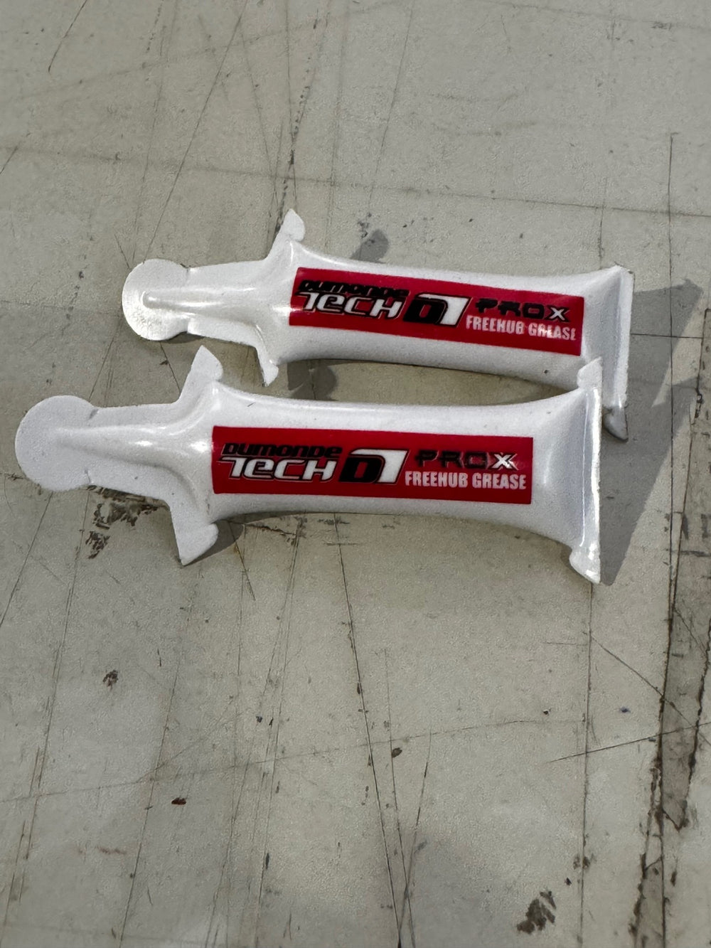 Dumonde Pro X Freehub Grease for Pawl and Ratchet hubs